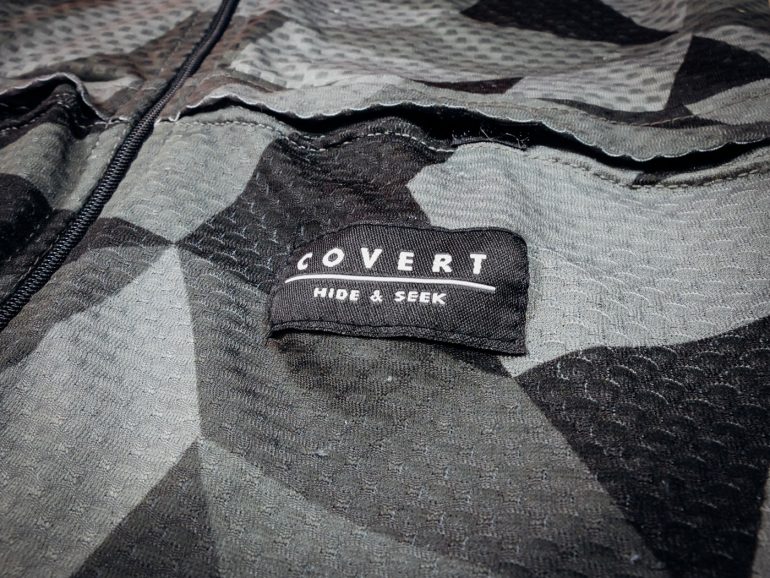 TESTED: Morvelo Ambush Covert MTB baselayer - Wideopen Magazine