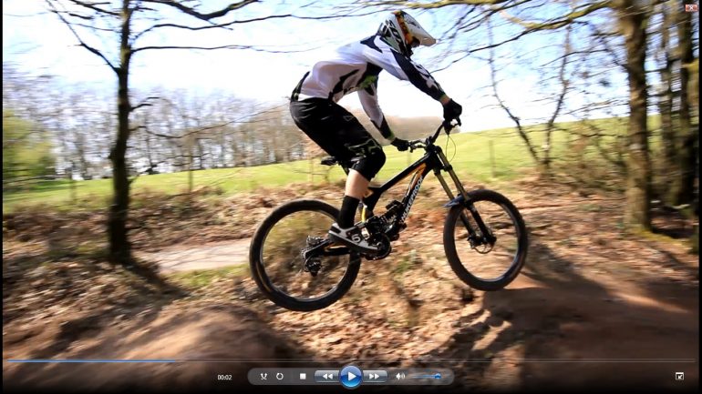 Hope factory tour - the Wheels of Industry