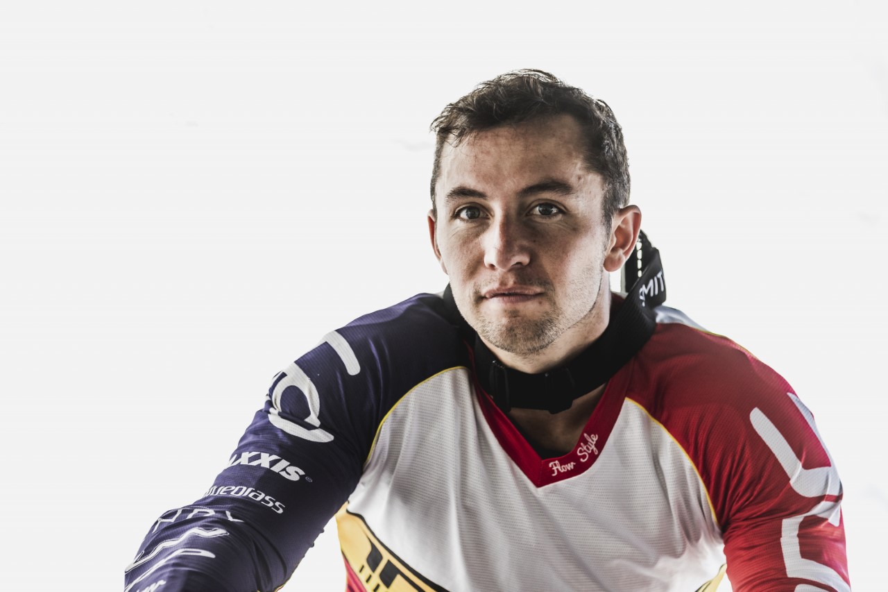 Wise Words | Harry Molloy. - Wideopen Magazine